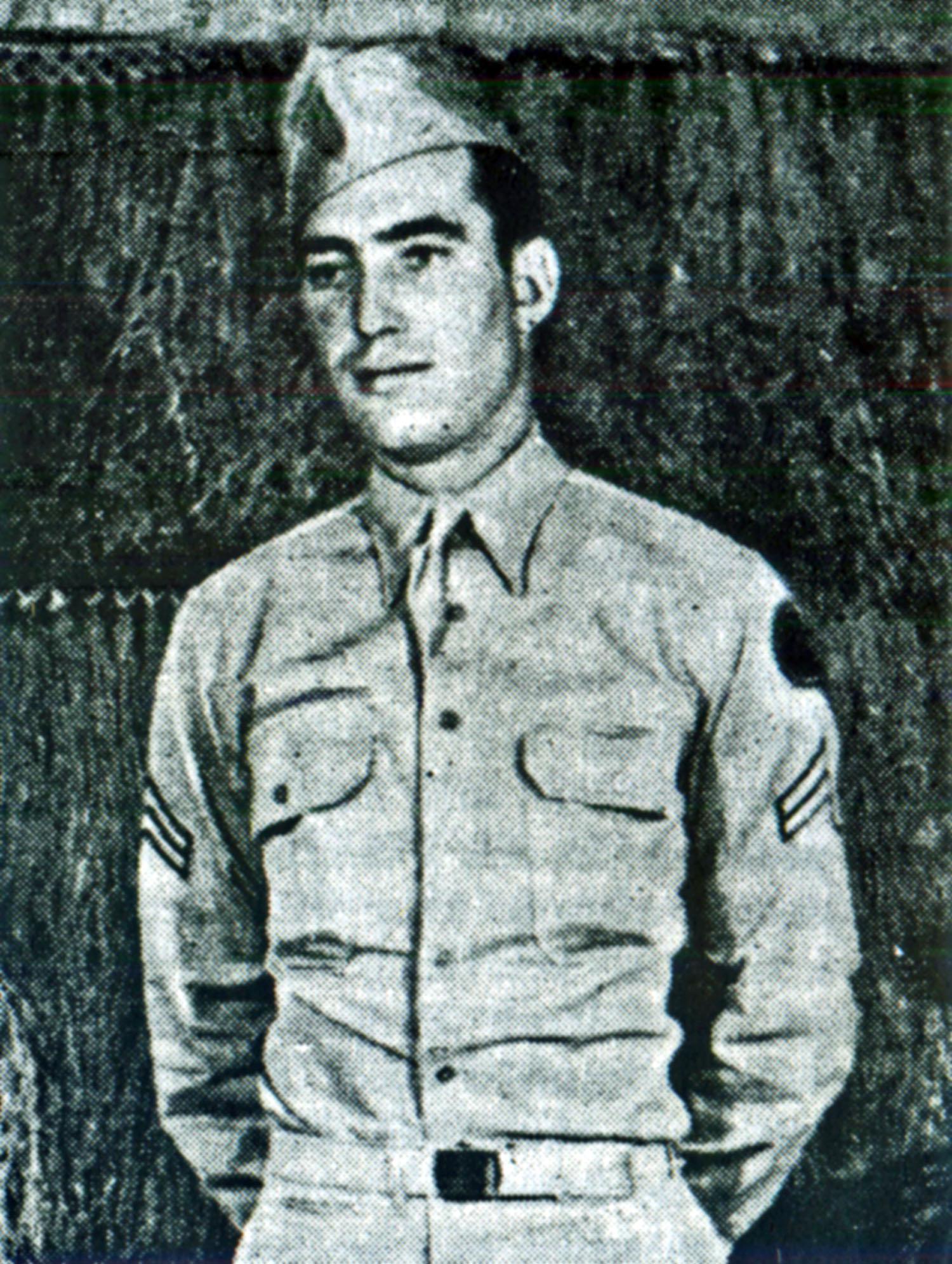 ‘Welcome home, Uncle Johnnie’: Family grateful Madison WWII soldier ...