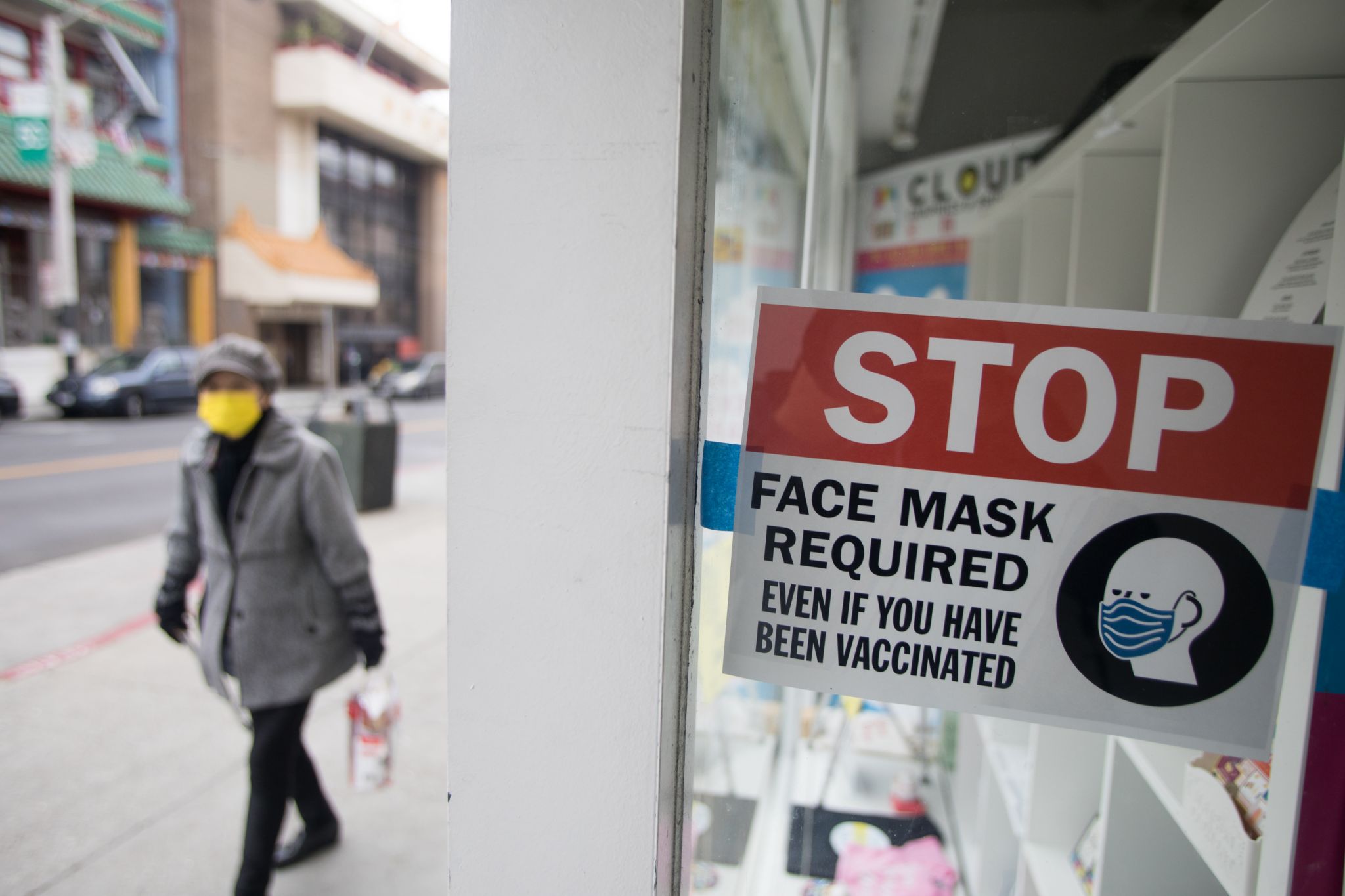 Here's when local experts say the delta surge could peak in the SF Bay Area