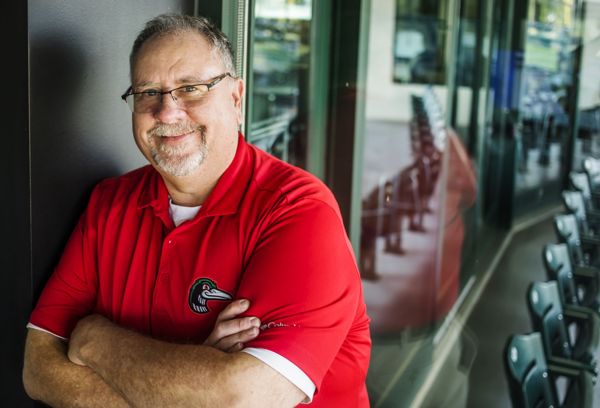 You can call him the voice of Midland