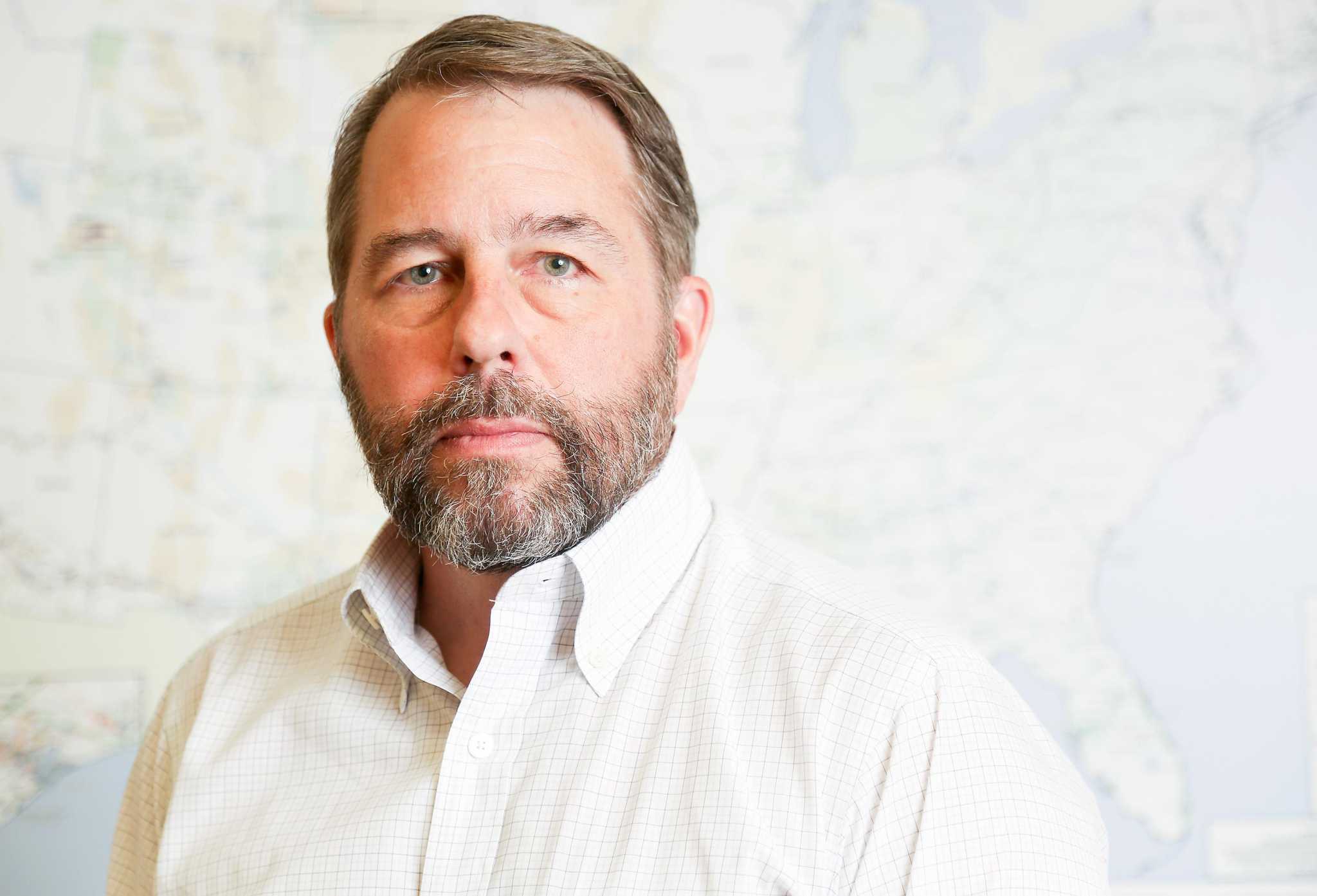 Opinion: Be a hero Kinder Morgan — CEOs should help winter storm victims