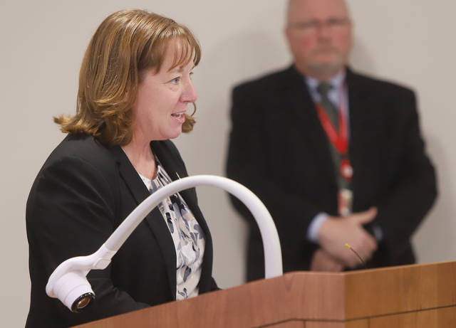 SIU SDM Advanced Care Clinic opens in Alton