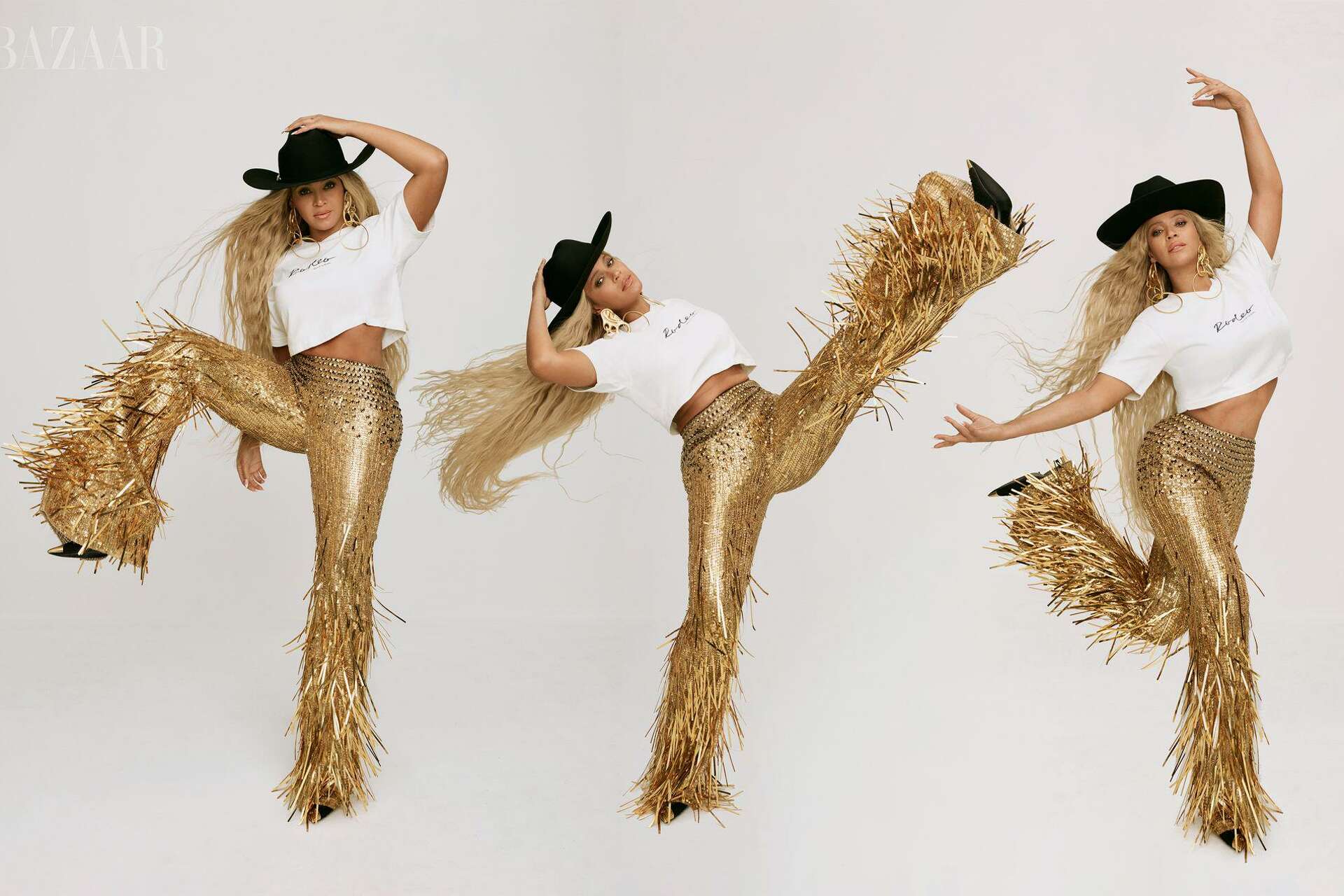 'Cowboy Carter' album release inspires Beyoncé events in Houston