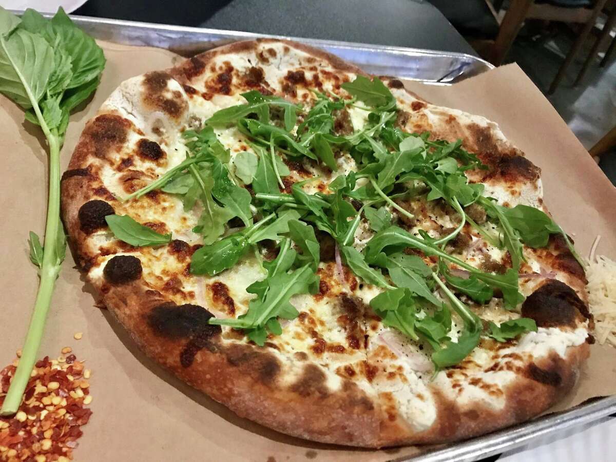 Alison Cook: Midtown's Gypsy Poet wanders from pizza perfection but has ...