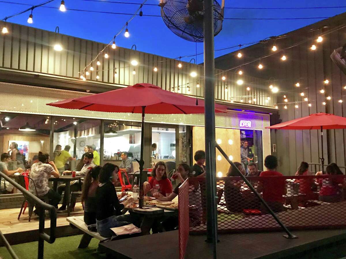 Alison Cook: Midtown's Gypsy Poet wanders from pizza perfection but has ...