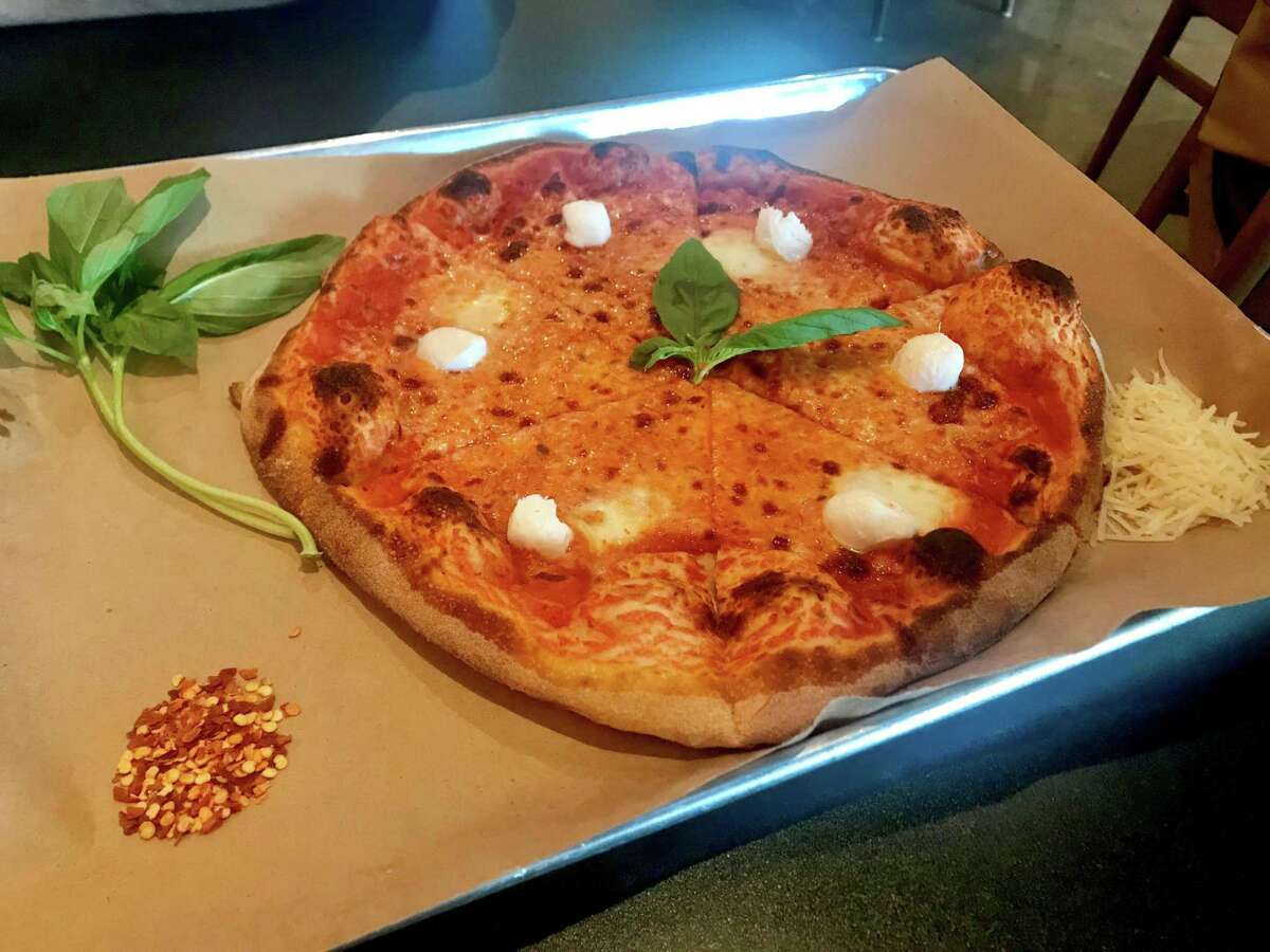 Alison Cook: Midtown's Gypsy Poet wanders from pizza perfection but has ...