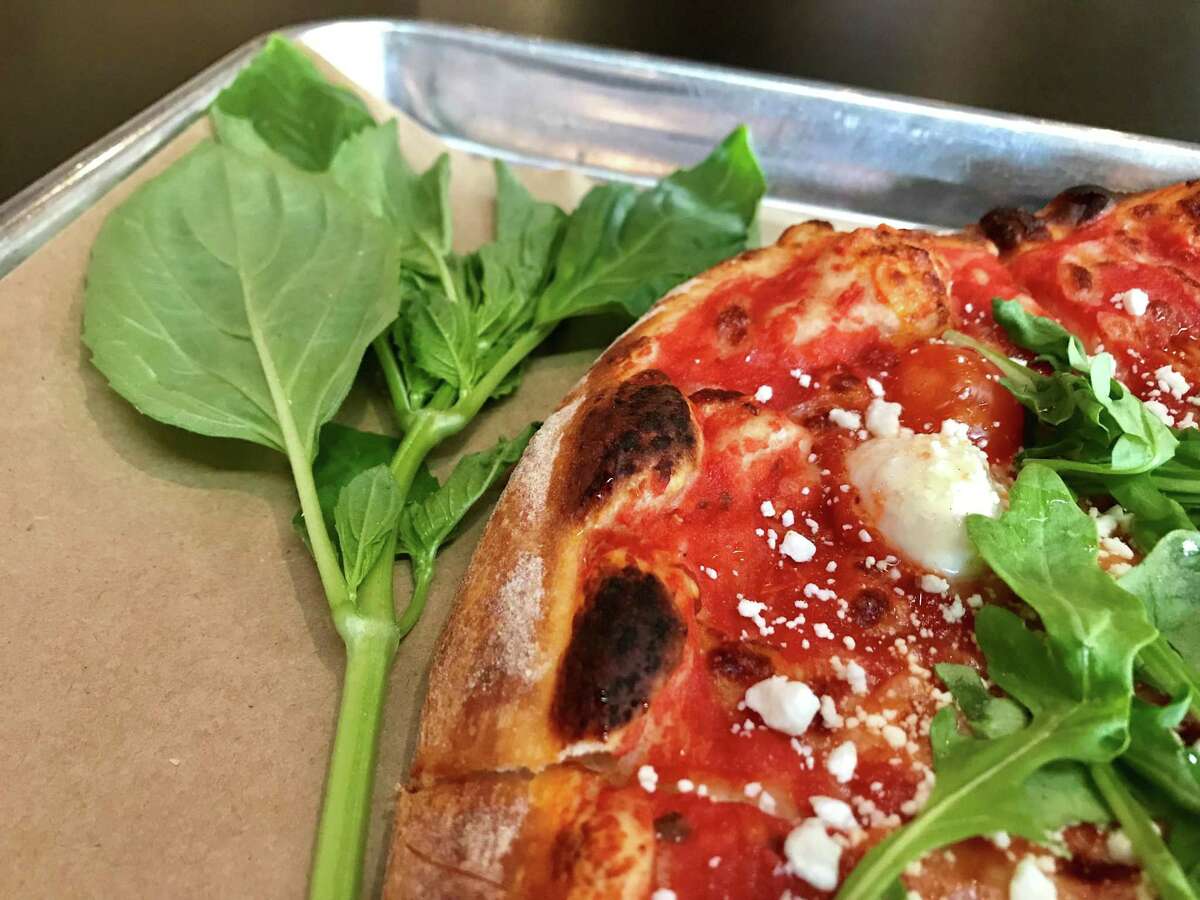 Alison Cook: Midtown's Gypsy Poet wanders from pizza perfection but has ...
