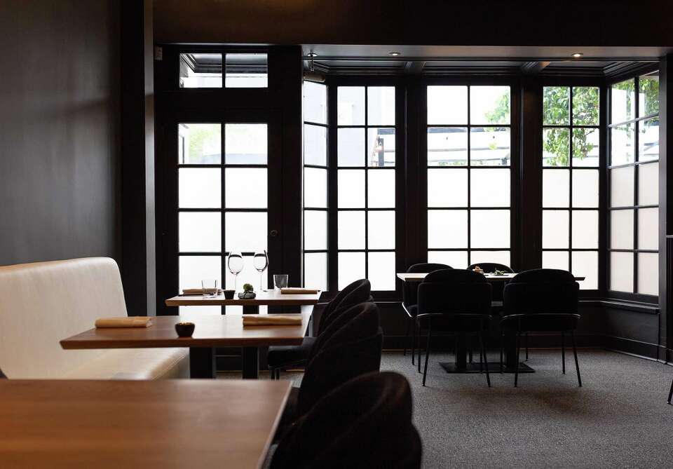 Nisei looks to usher in a new era of Japanese fine dining in S.F. Here ...