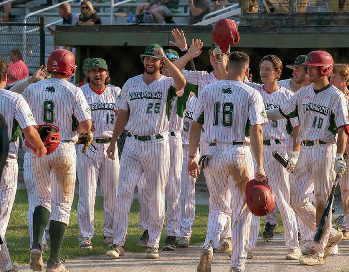 State of the River Dragons: GM Martz says season met expectations