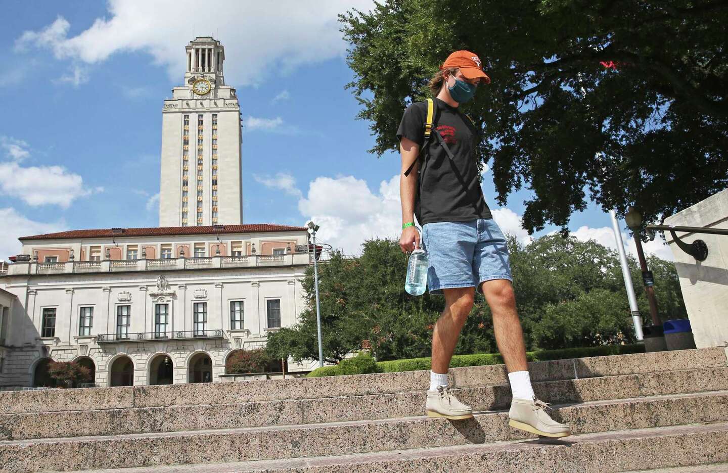 Houston colleges ranked by U.S. News & World Report for 2022