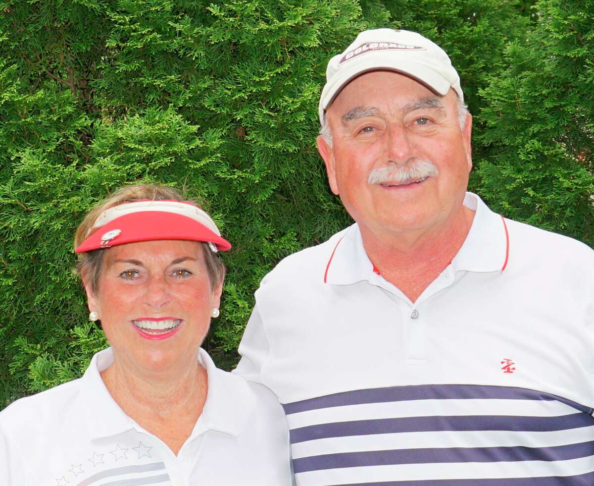 Rademachers celebrate 50th anniversary