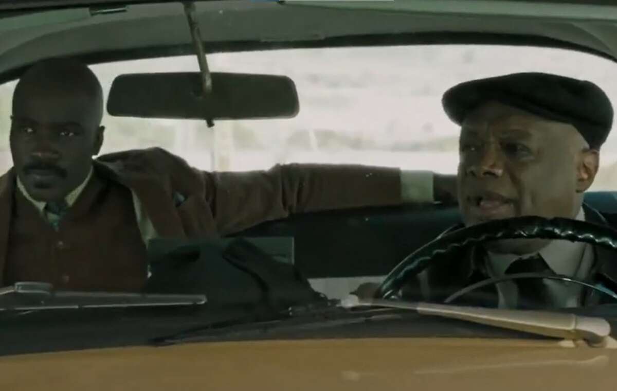 The incredible story of Charlie Walker, who fought racism and made $5M ...