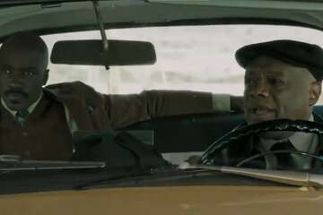 The incredible story of Charlie Walker, who fought racism and made $5M