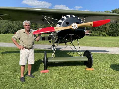 NTSB releases preliminary report for Rhinebeck Aerodrome fatal crash