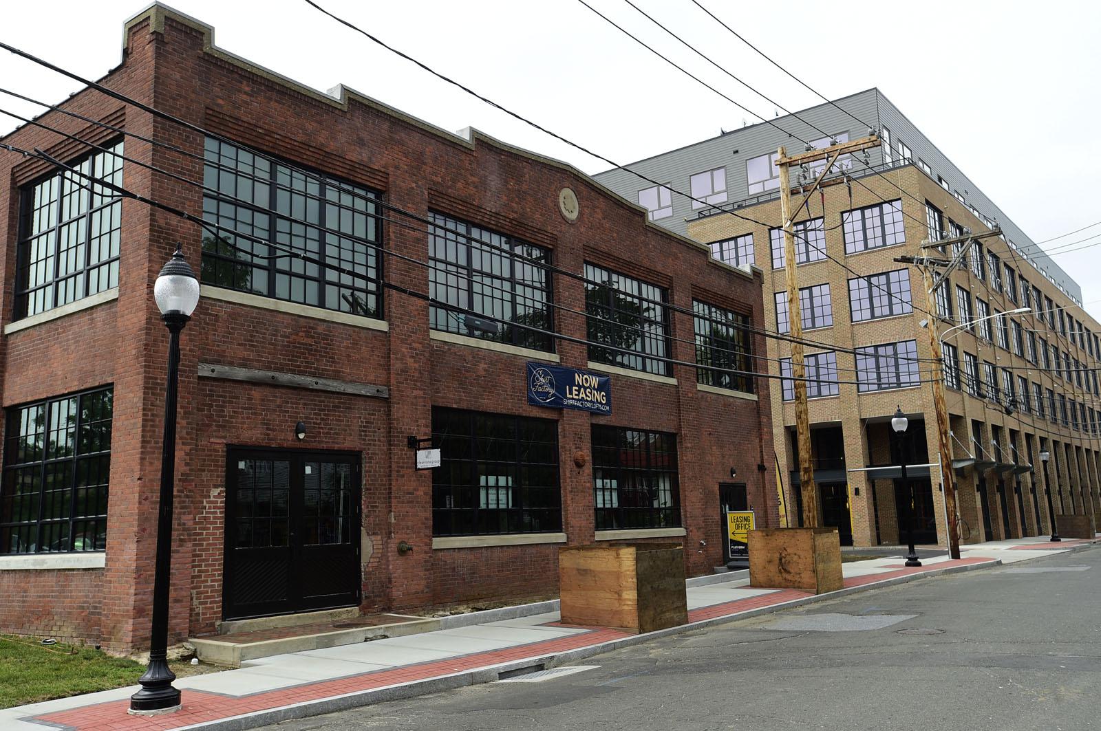 Norwalk earns $14M for upgrades on MLK Drive, near SoNo train station