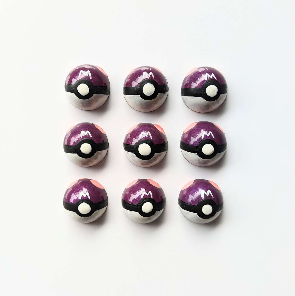 San Francisco woman juggles tech job with video game-inspired chocolate ...