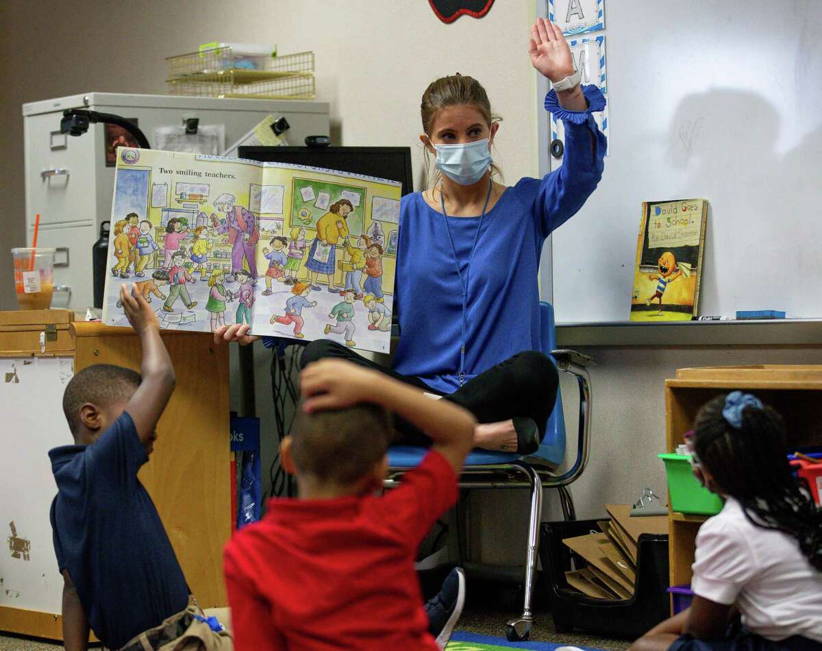 A mix of excitement and concern as Alief, Humble ISDs kick off the new ...