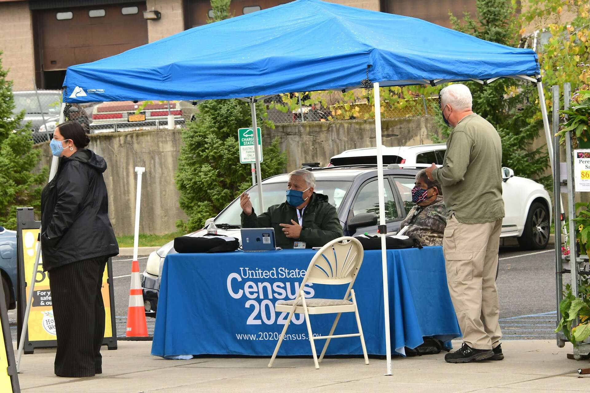 Efforts to conduct an accurate 2030 census taking shape