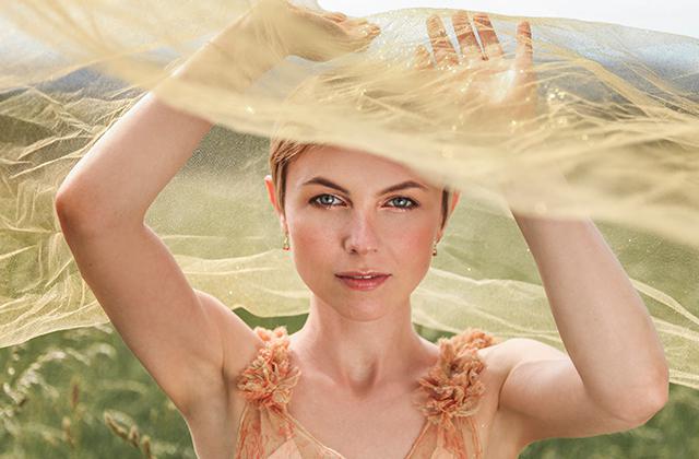 The Kate welcomes singer Kat Edmonson Aug. 12