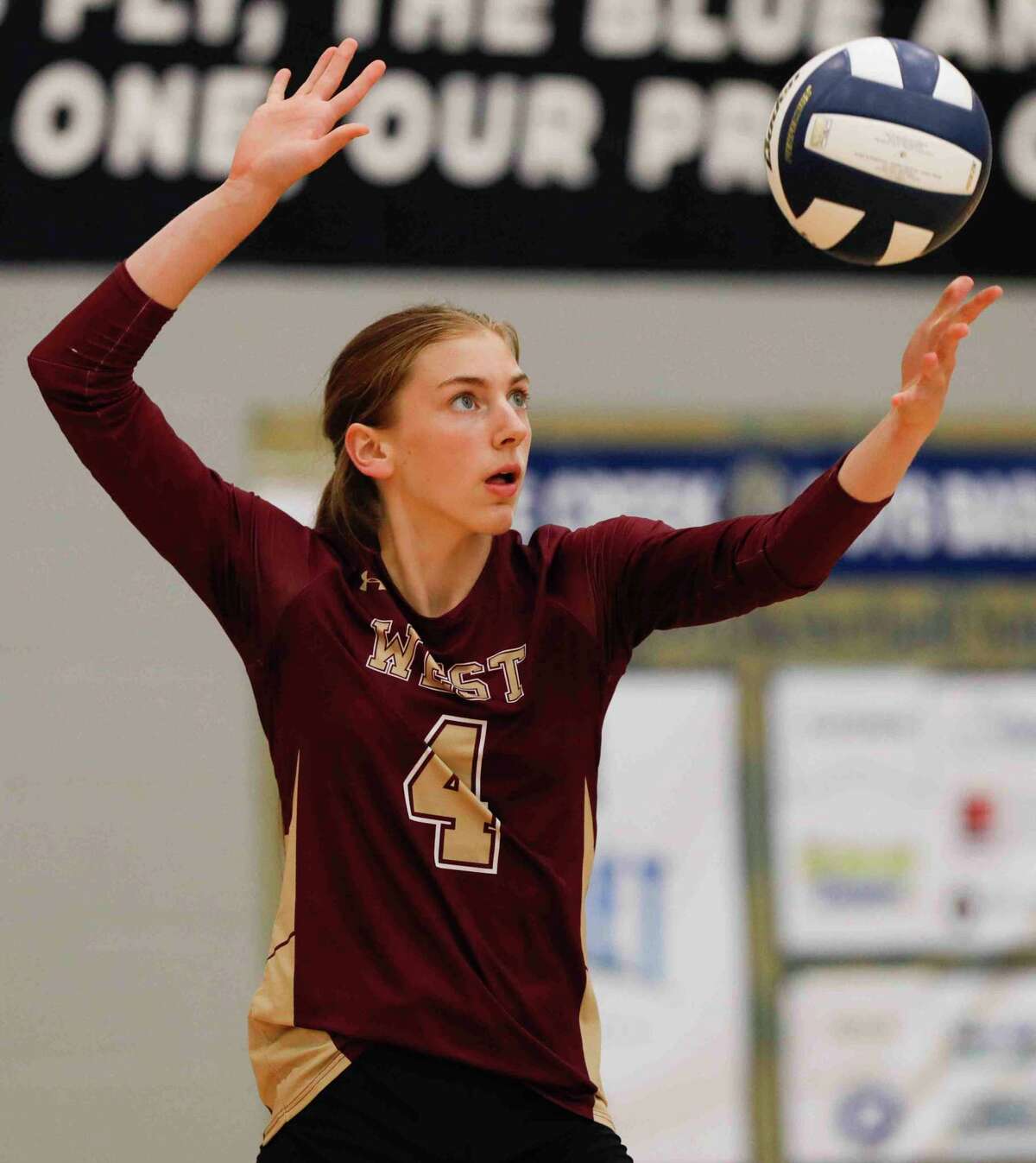 VOLLEYBALL: Lake Creek starts season with win over Magnolia West