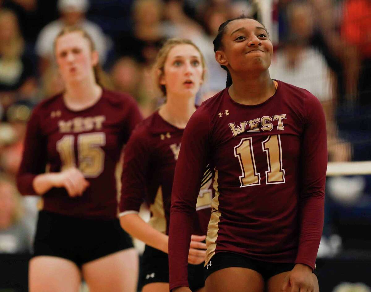 VOLLEYBALL: Lake Creek starts season with win over Magnolia West