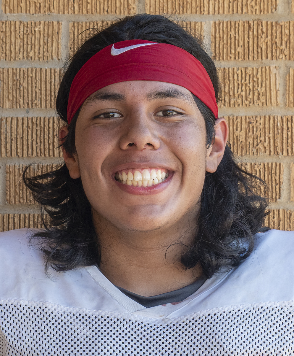 Meet the Team: Stanton Football