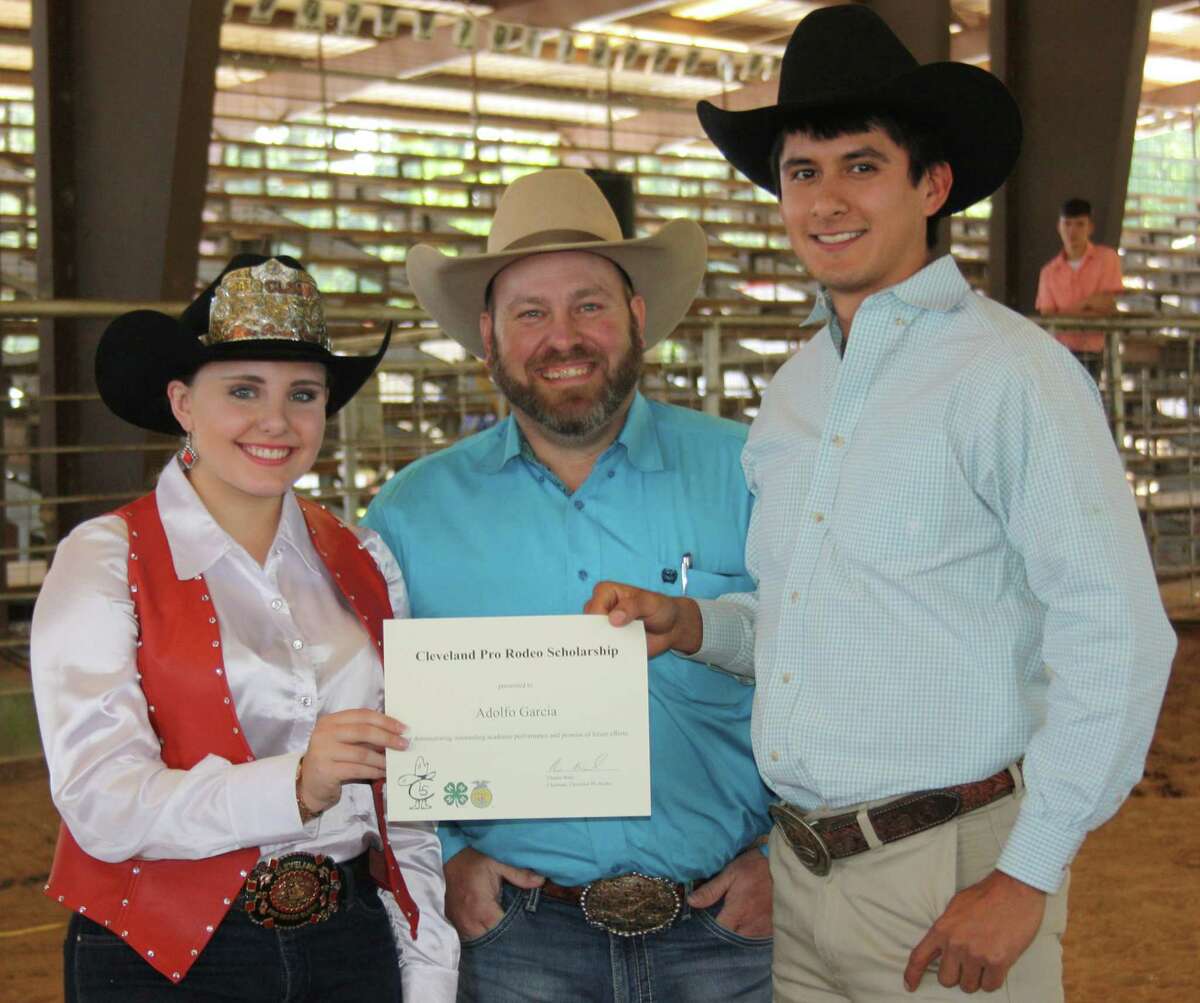 RodeoHouston awards $1.2 million to 99 Texas college students