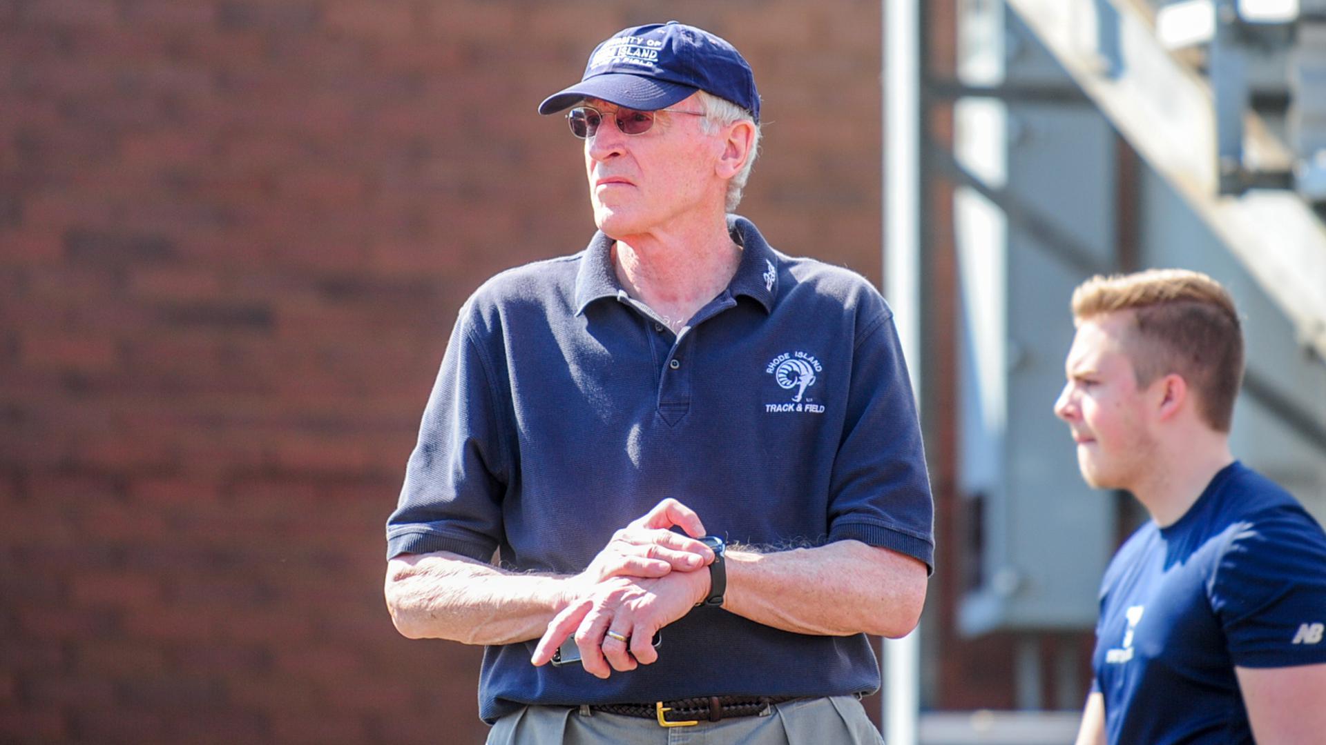 North Haven native, UConn alum John Copeland retires after 39 years as ...
