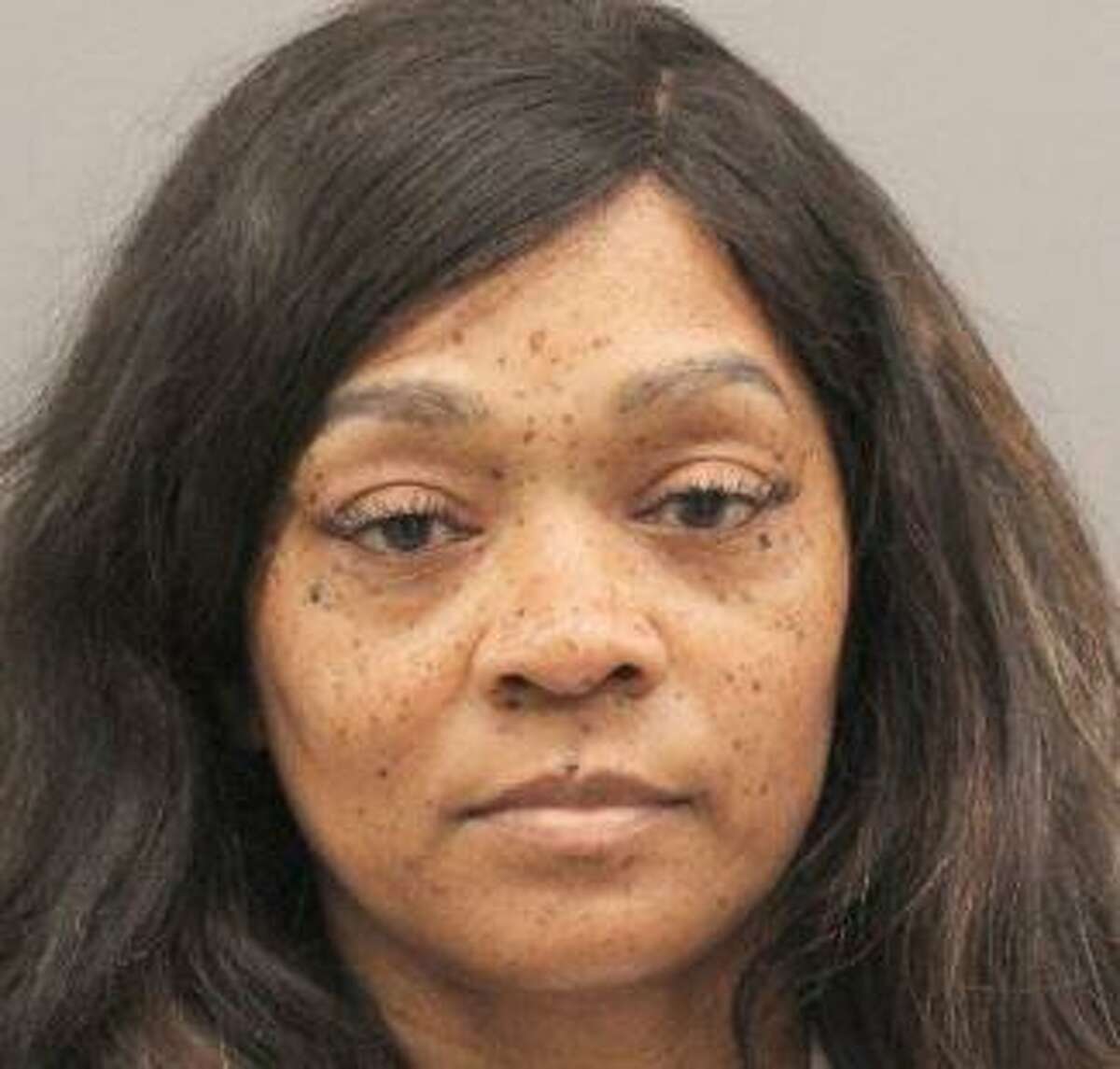 Spring woman sentenced to 50 years in husband’s shooting death