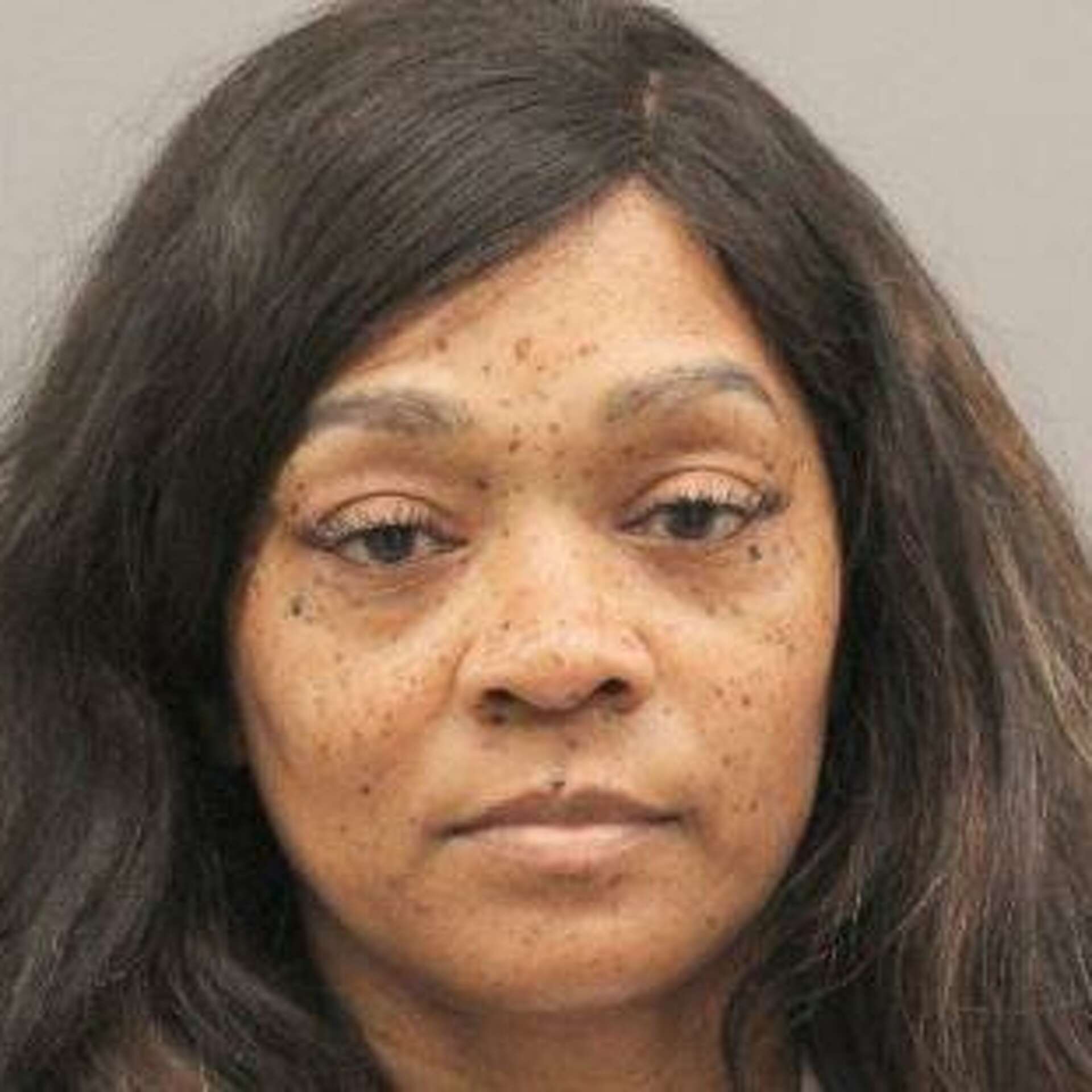 Spring woman sentenced to 50 years in husband’s shooting death