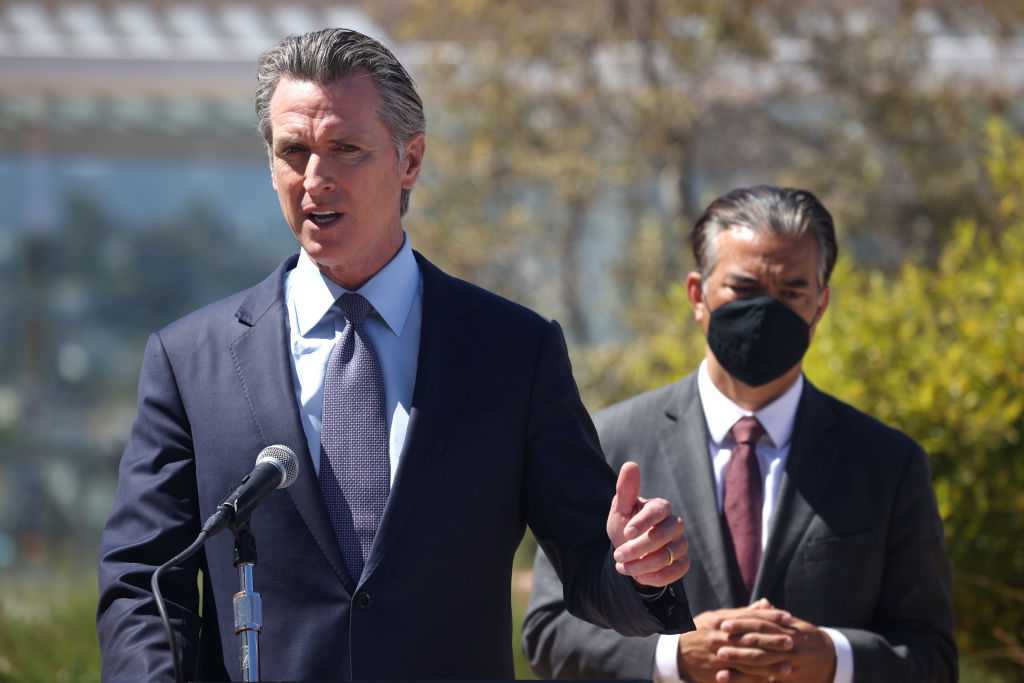 California becomes first state to require school staff to get ...
