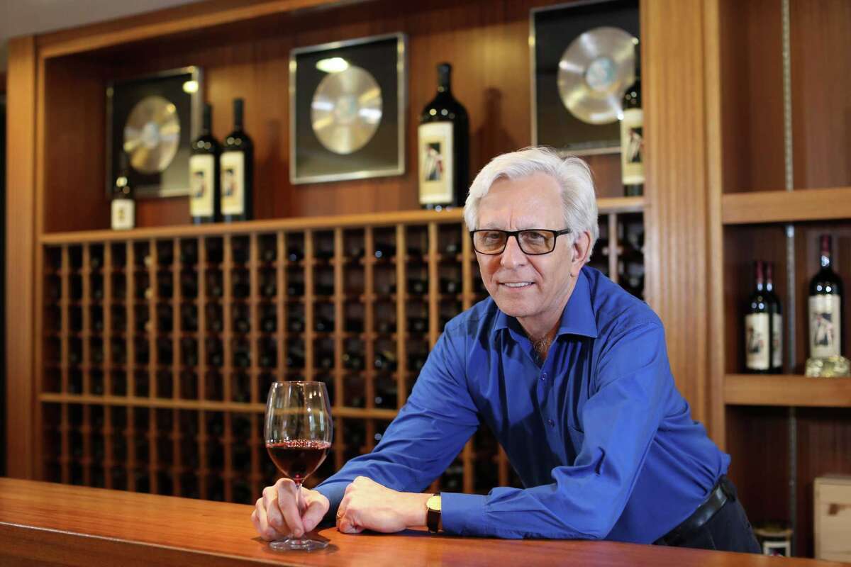 One of the few public wine companies just added a new perk: wine ...