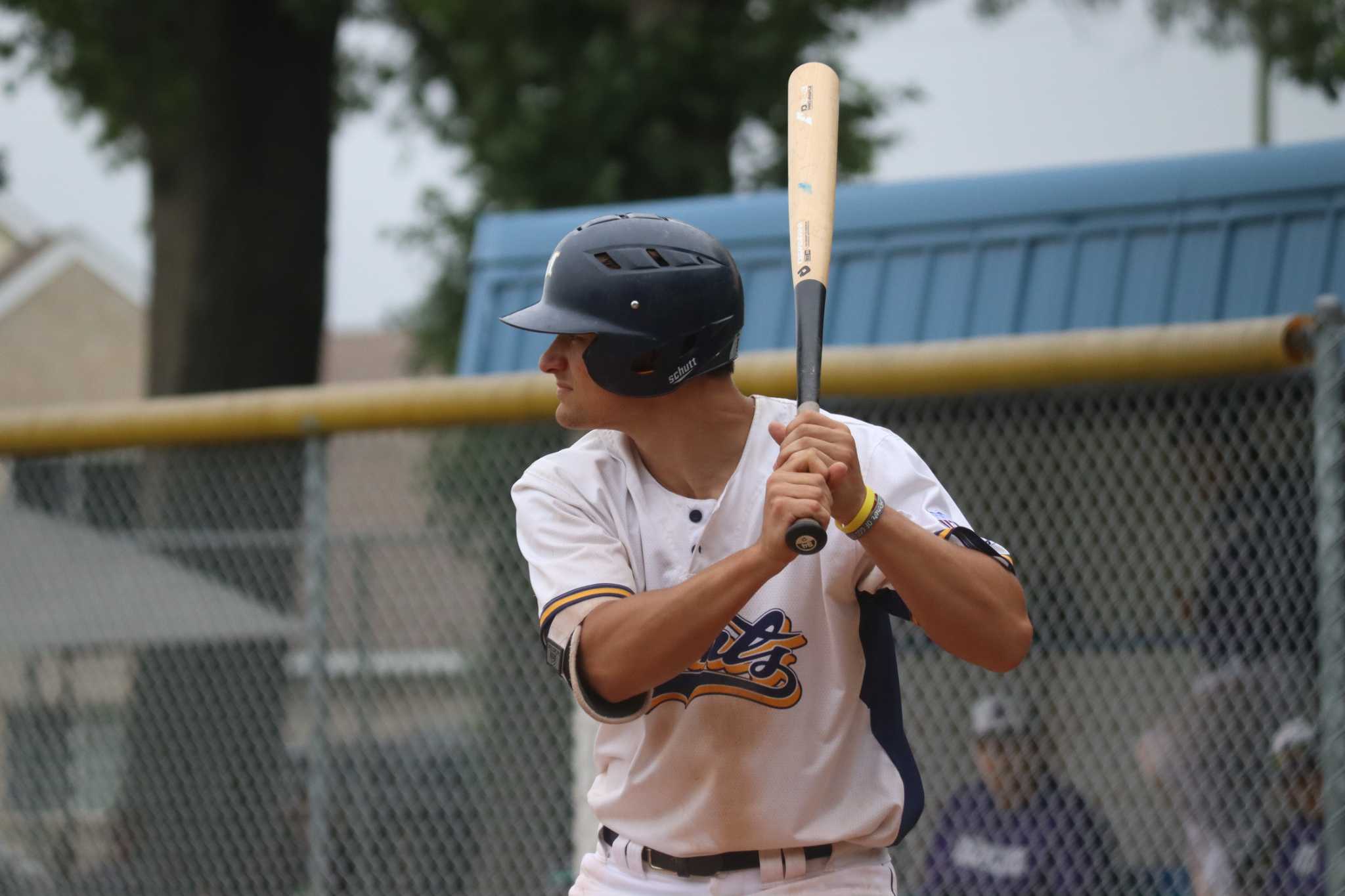 MacNeil reflects on Saints' special season