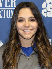 EHS grad Taryn Brown earns A.O. Duer Award