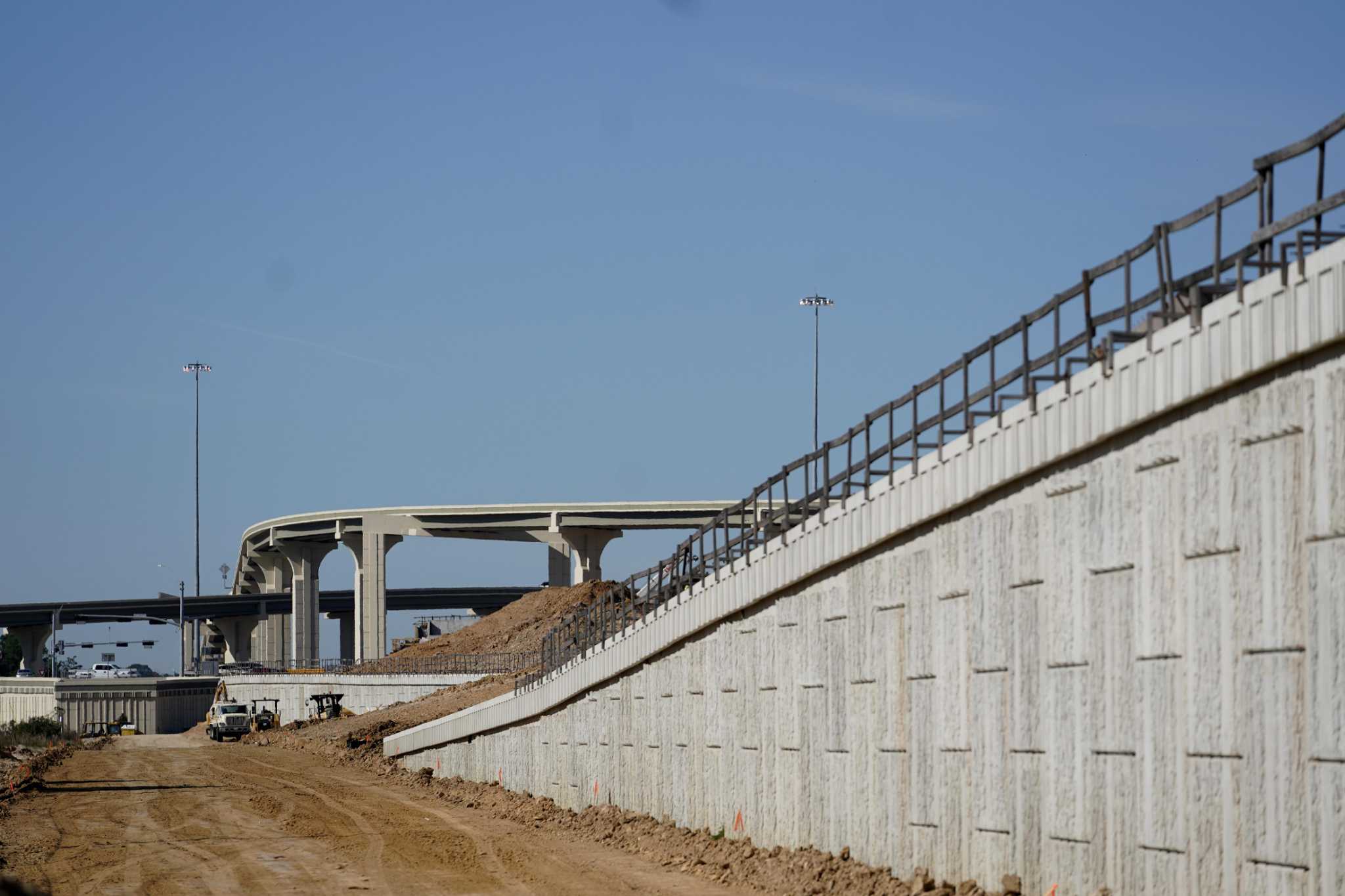 Opinion: US history shows spending on infrastructure doesn’t always end ...