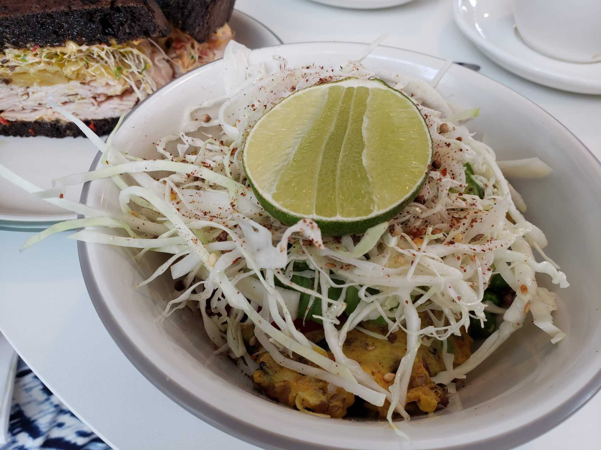 Connecticut Magazine: CT's best lunch restaurants for 2023