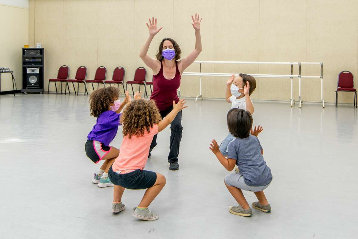 SPAC launching School of the Arts, working toward dance museum rescue