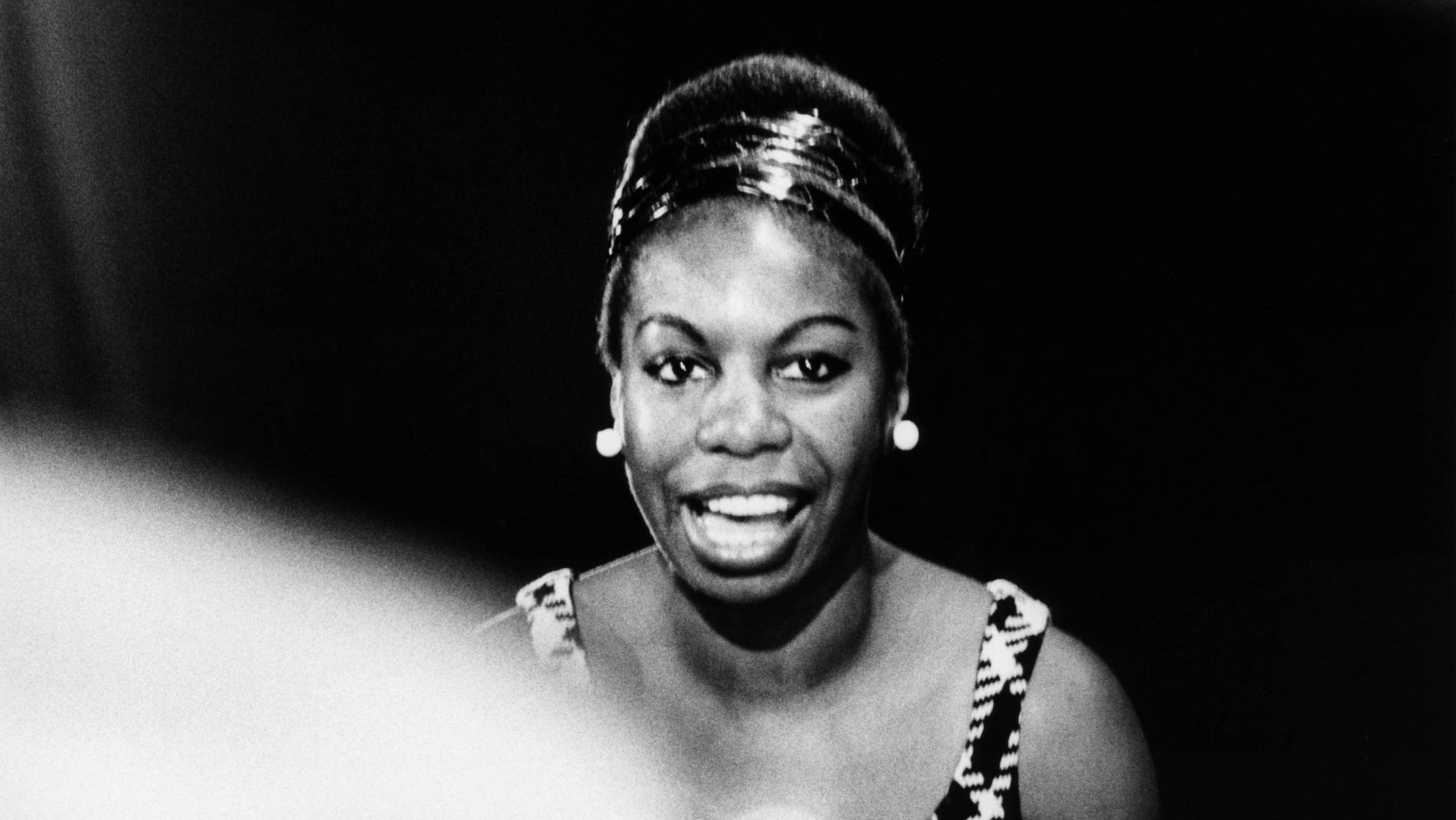 ‘Simone‘ looks to famed entertainer's militant side