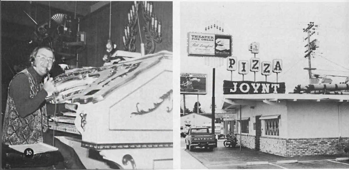 This Bay Area pizza chain rose to fame in the 1970s. Then, one by one ...
