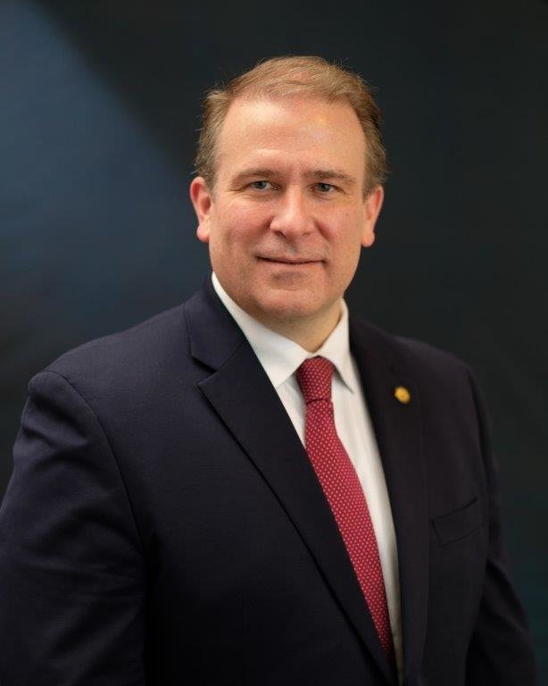 WSCC President elected to MCCA Executive Committee