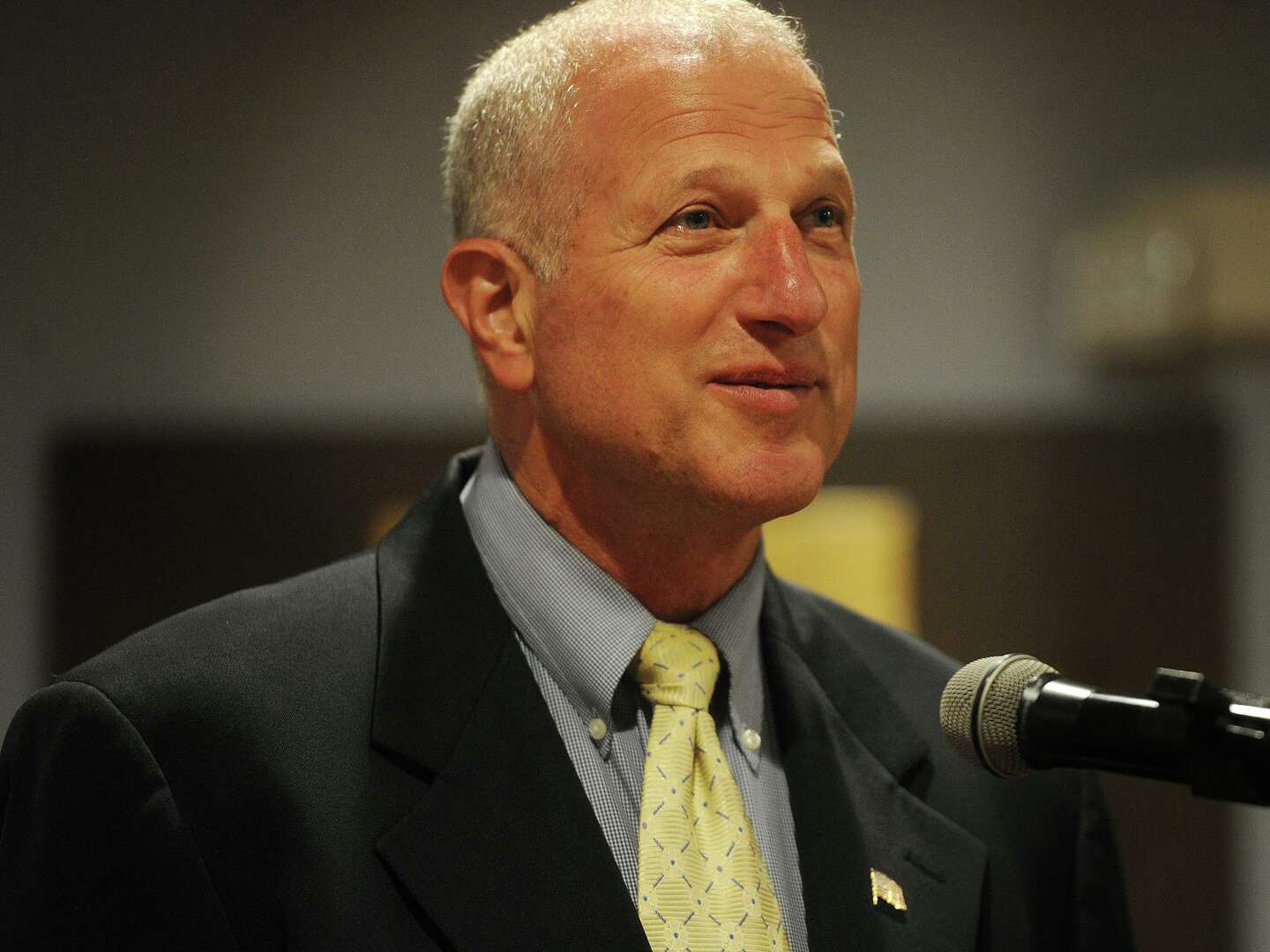 Shelton Mayor Lauretti faces challenges from Paez and Eldridge