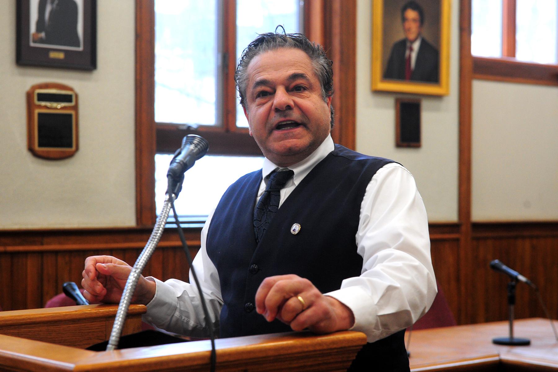 CT election regulators to investigate House, Senate races