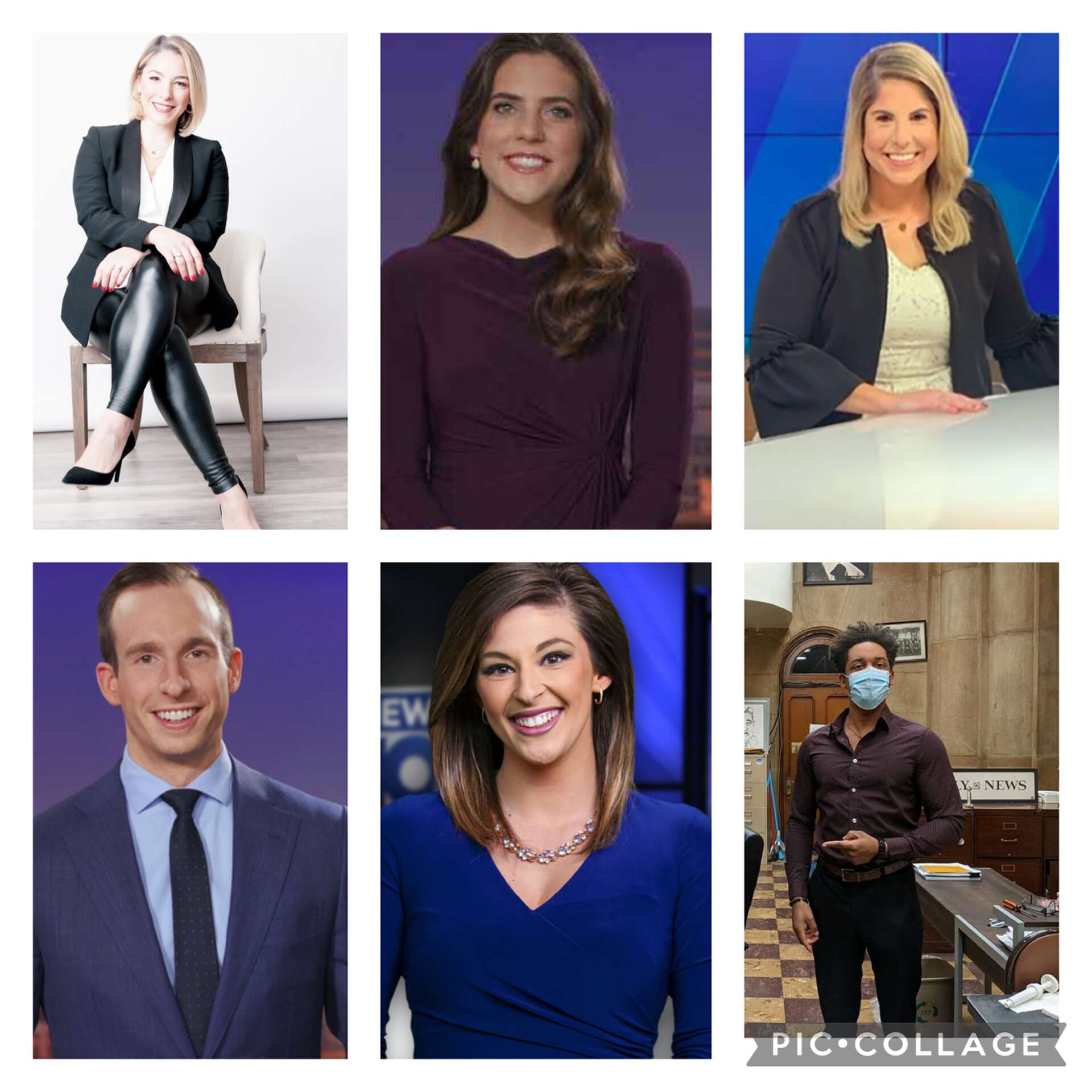 Podcast: Why are so many TV reporters/anchors leaving?
