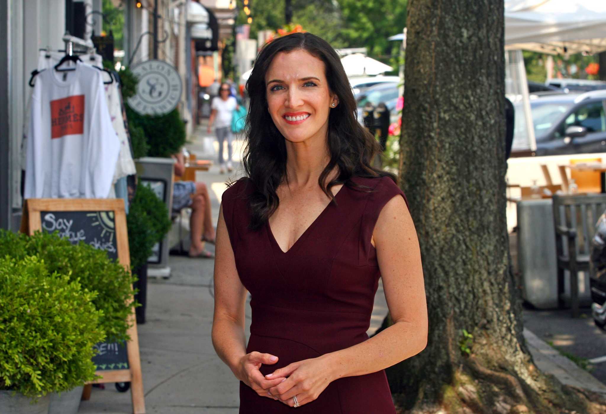 Letter: Teacher who survived Sandy Hook tragedy backs Gevanter
