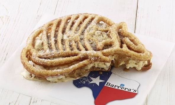 Here's all the fried stuff you'll be eating at the Texas State Fair ...