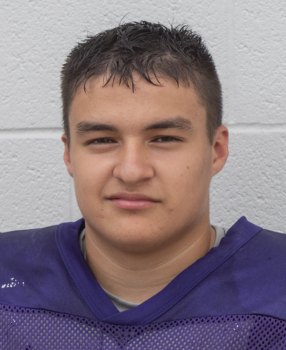 Meet the Team: MHS Bulldogs Football