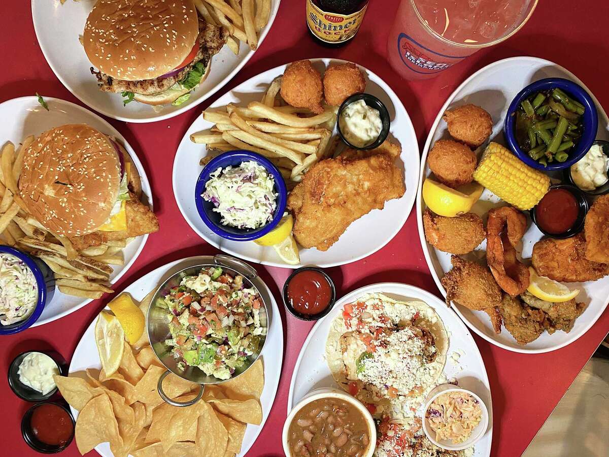 Fred’s Fish Fry vs. Sea Island Shrimp House: Who will win this San ...