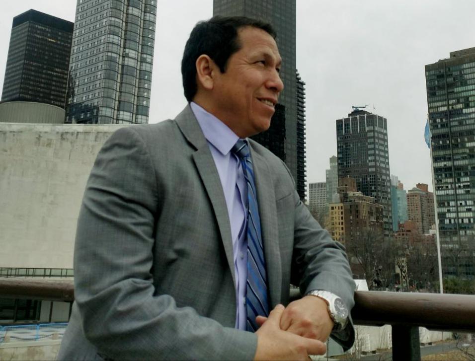 Hamden 3rd District council primary likely