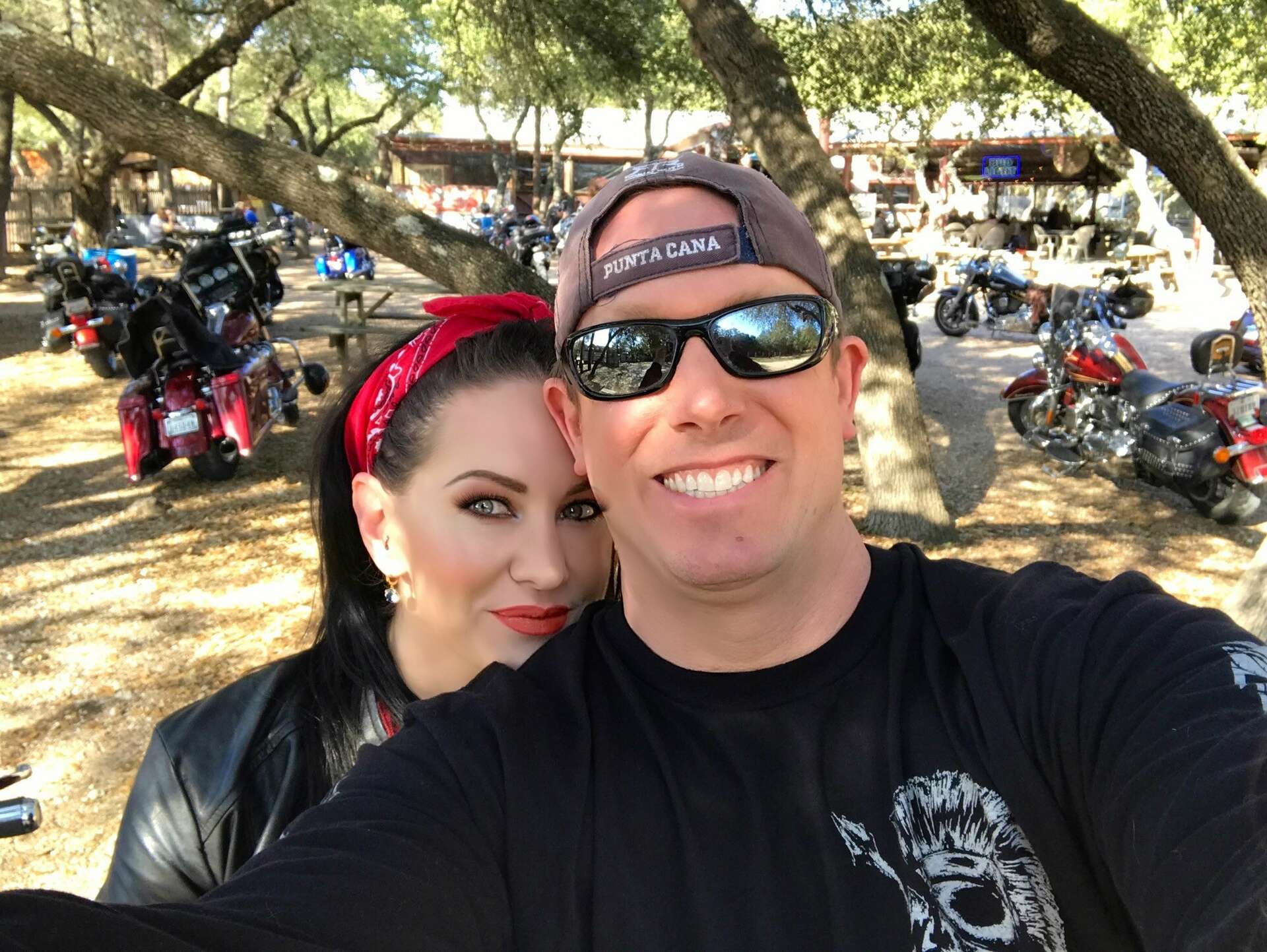 Chris Suchan reveals details on recent engagement