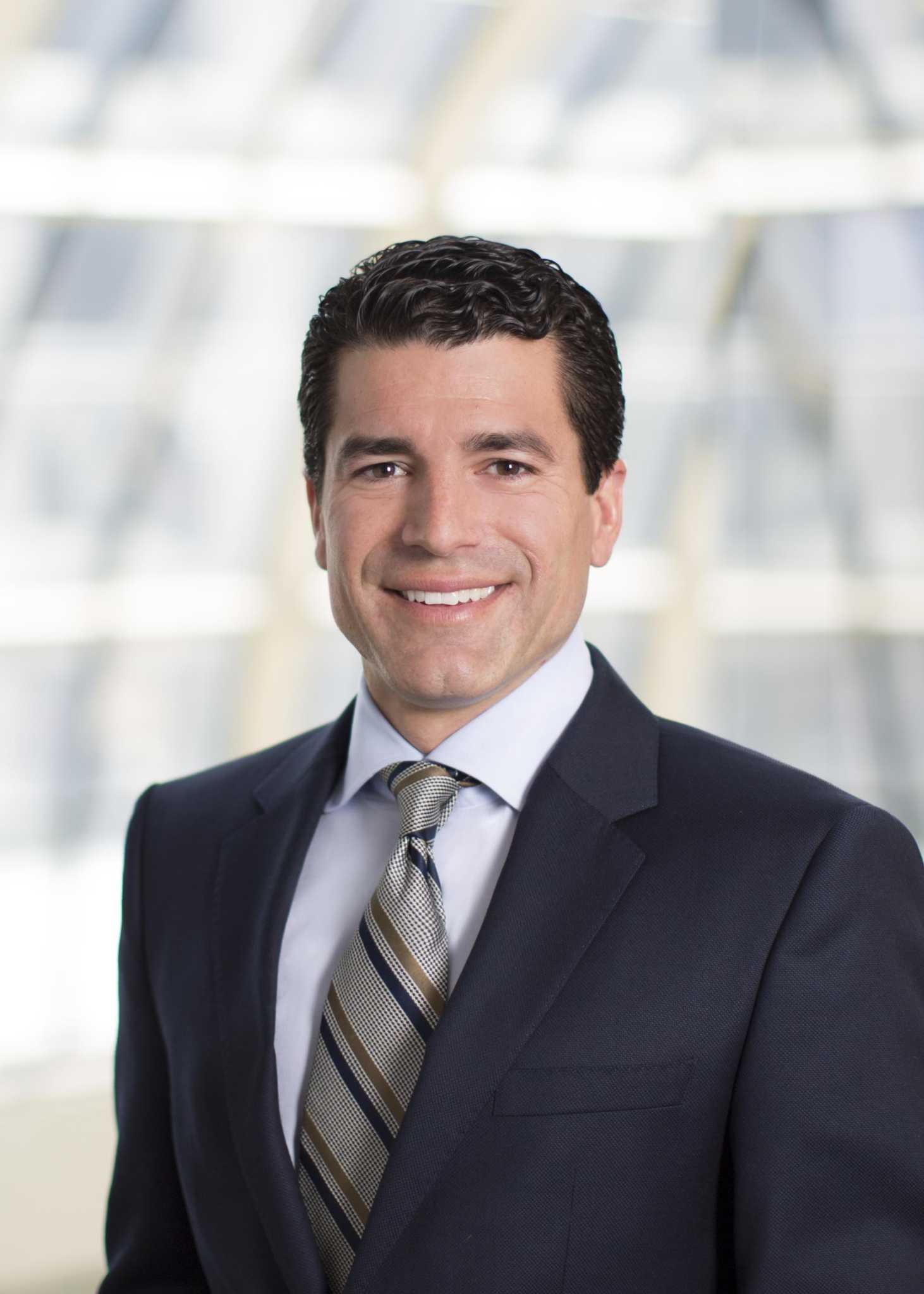 Mayor names permanent CEO for Houston First