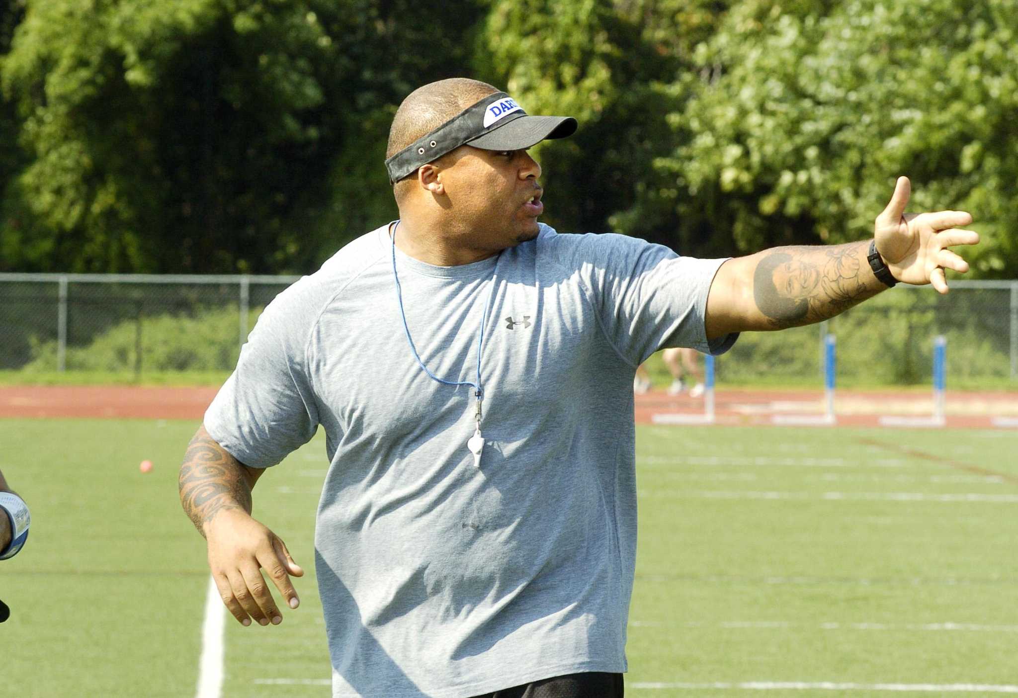 ‘Championship winners’: Idris Price, Joe SantaLucia return to Brien ...